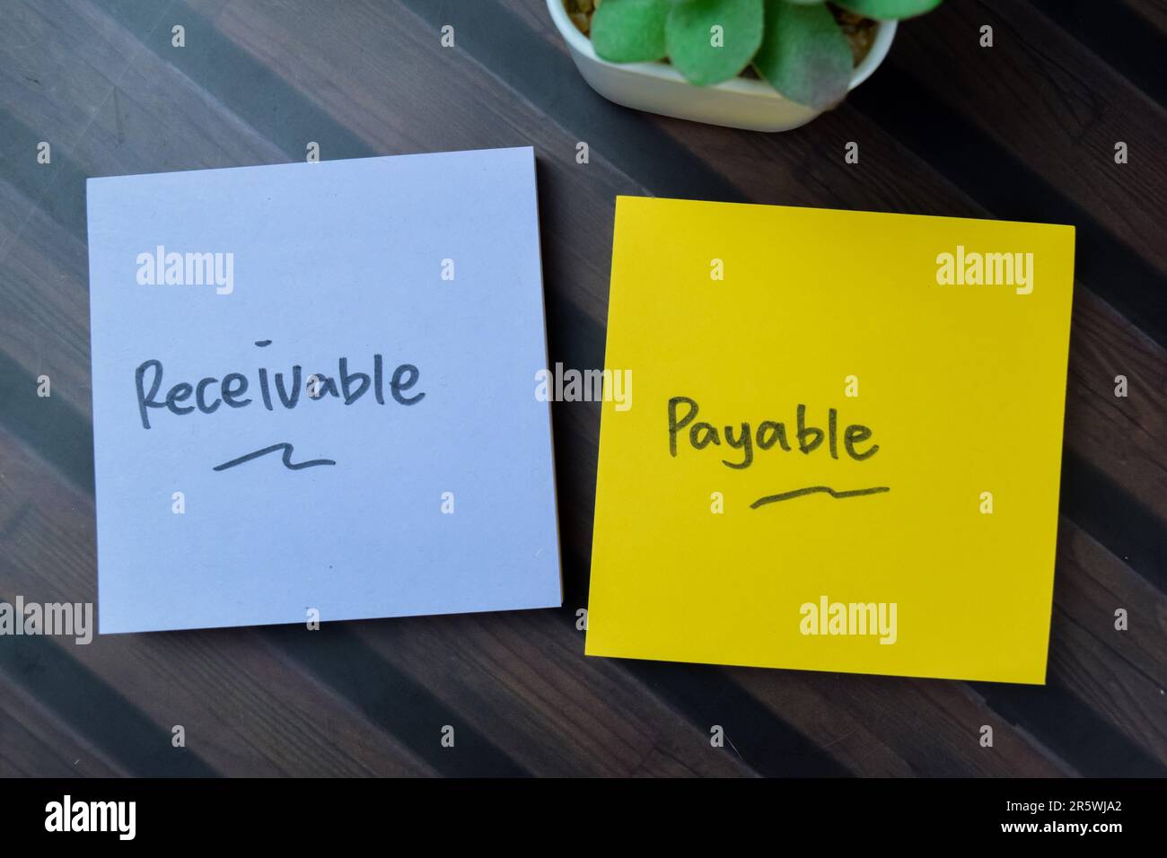 Corporate invoice design hi-res stock photography and images - Alamy