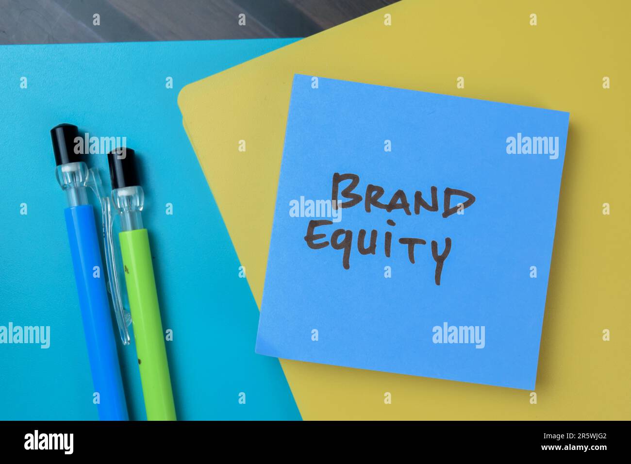 Strong brand equity hi-res stock photography and images - Alamy