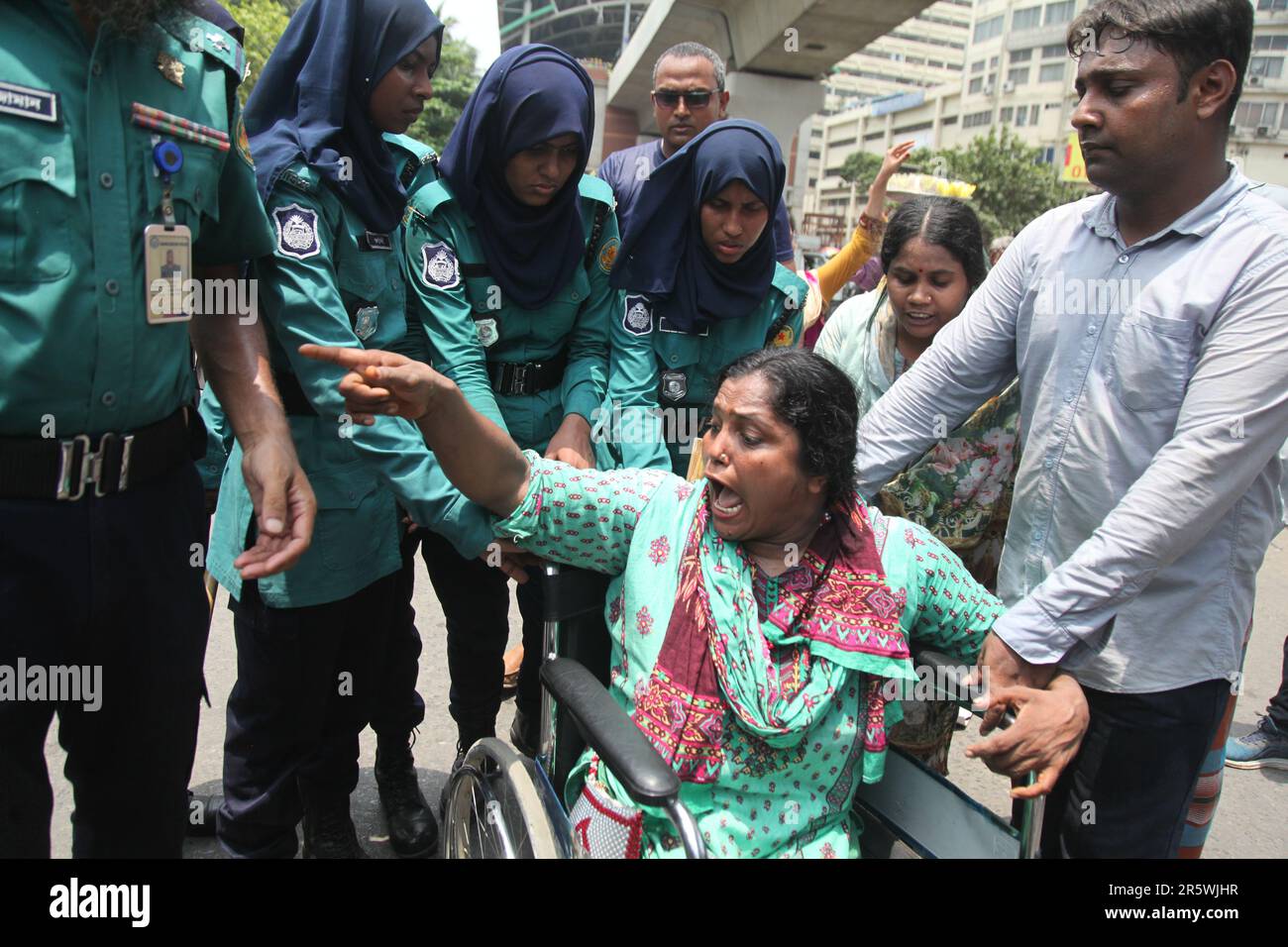 2023 2024 nazmul hi-res stock photography and images - Alamy