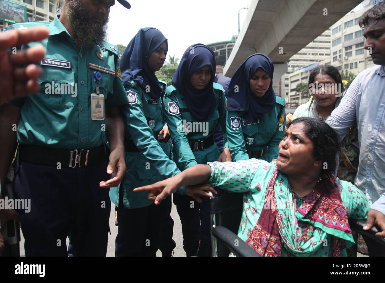 2023 2024 nazmul hi-res stock photography and images - Alamy