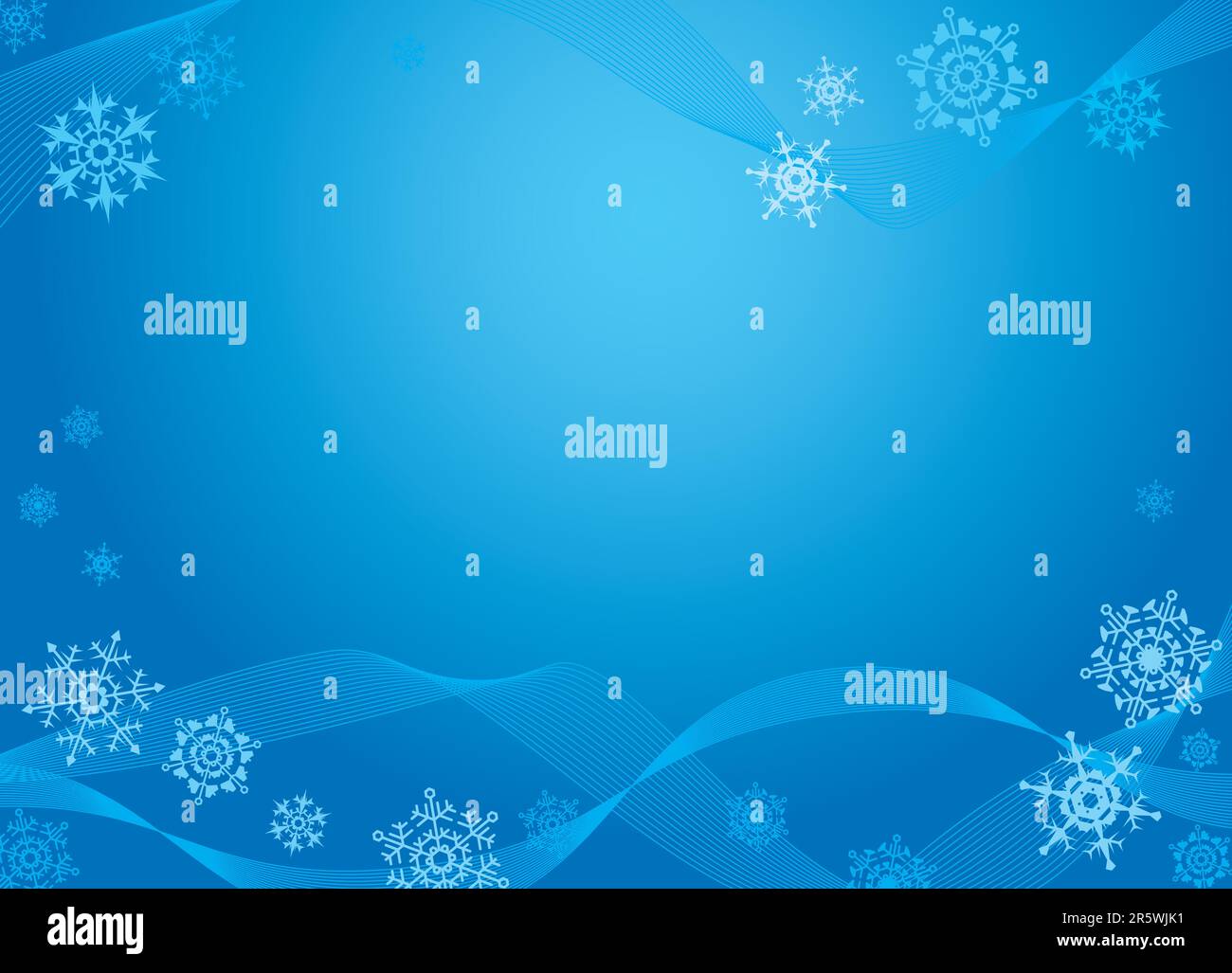 Christmas. Greeting card. Blue. A vector illustration Stock Vector ...