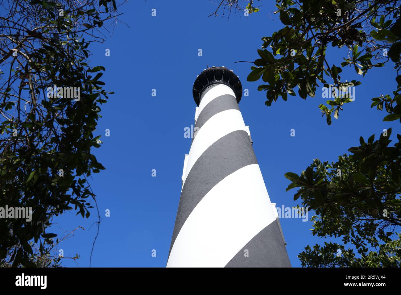 St augustine lighthouse and museum hi-res stock photography and images ...