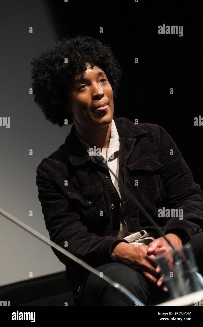 Dionne edwards hi-res stock photography and images - Alamy