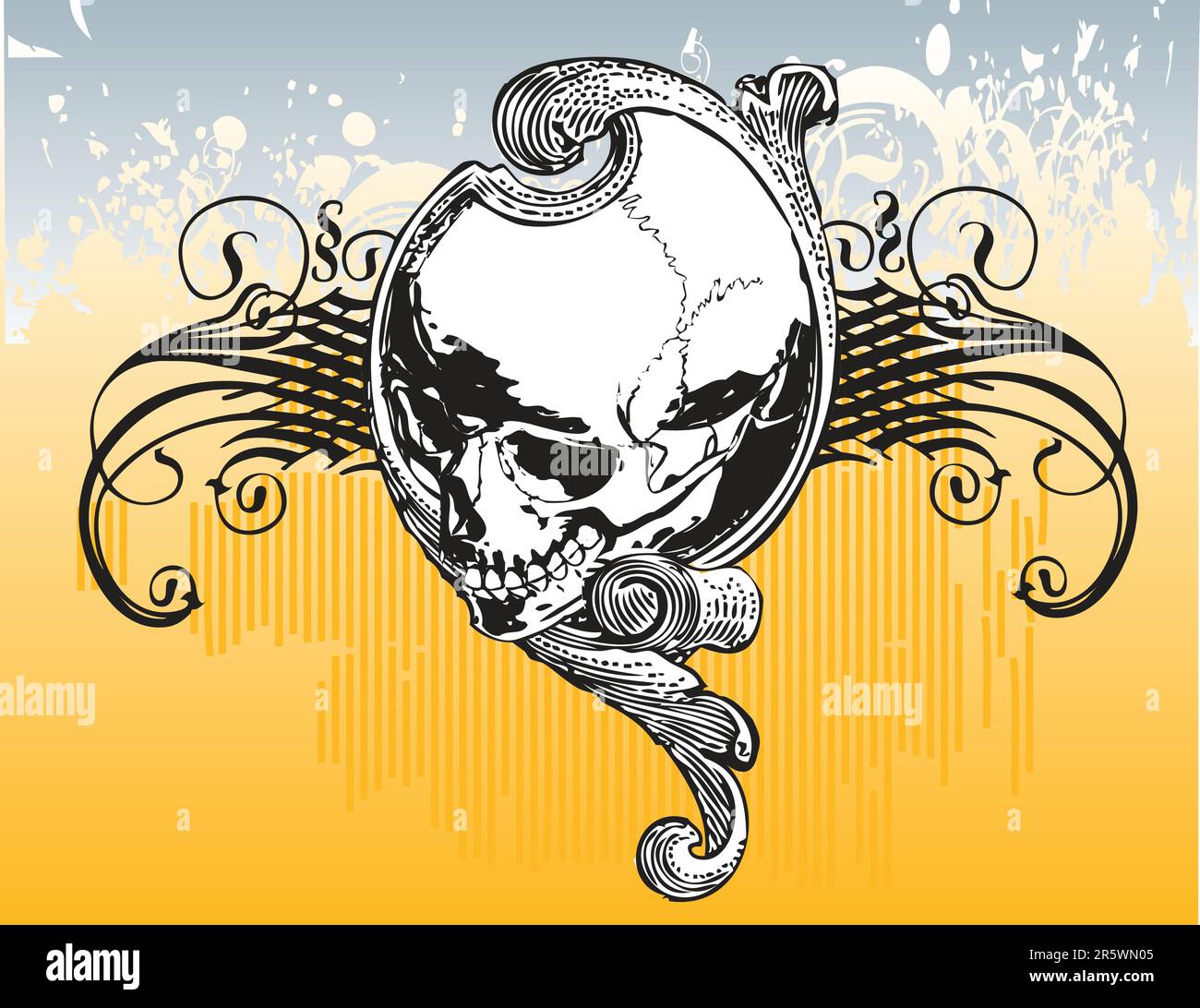 Great for backgrounds, illustrations and logo designs! Stock Vector ...