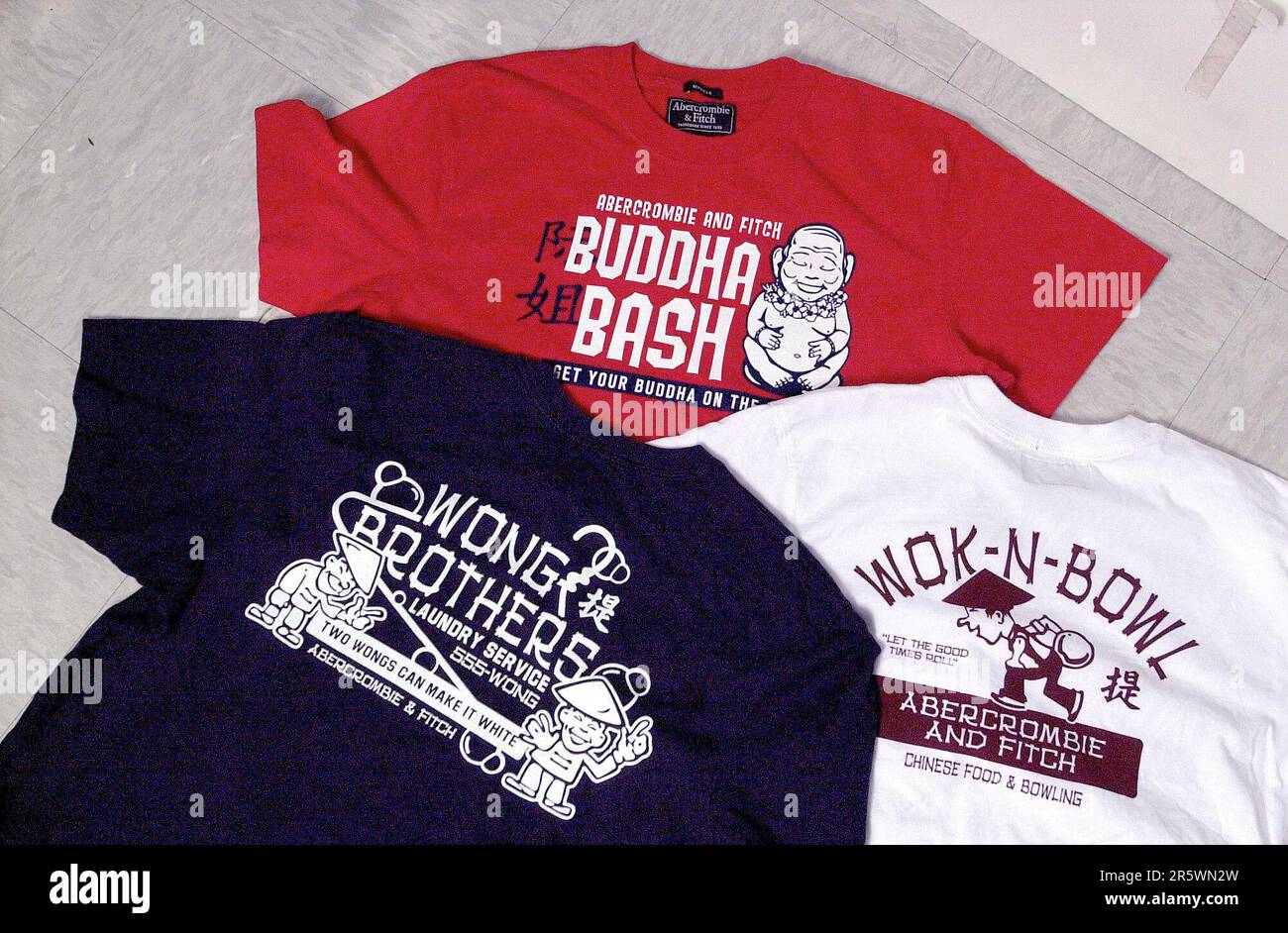 WONG2-C-17APR02-BU-PC Abercrombie & Fitch is selling a new line of ...