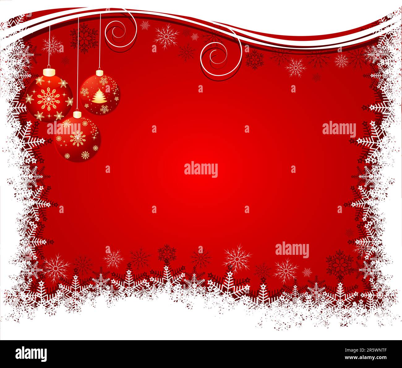 Christmas abstract Background Stock Vector Image & Art - Alamy