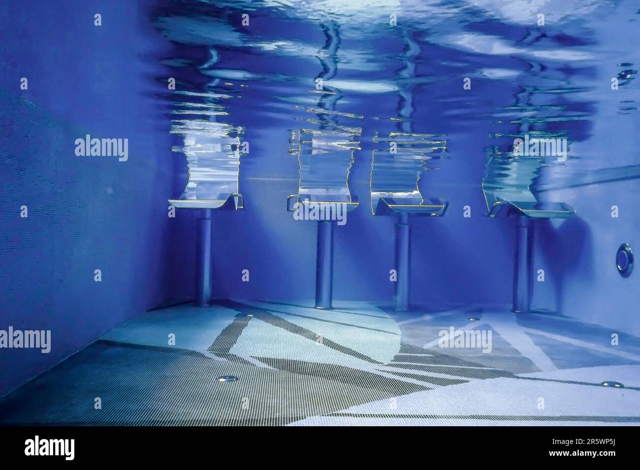 Chairs Underwater at Elinor Castiglione blog