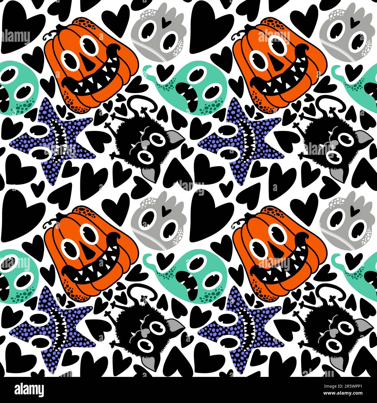 Spooky starfish ghost hi-res stock photography and images - Alamy