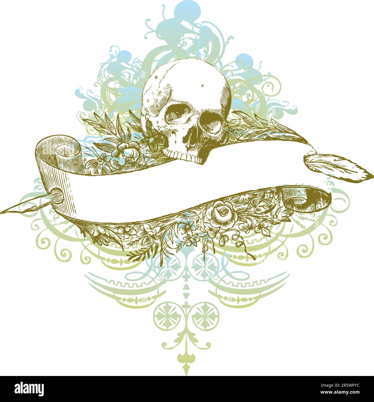 Great for backgrounds, illustrations and logo designs! Stock Vector ...
