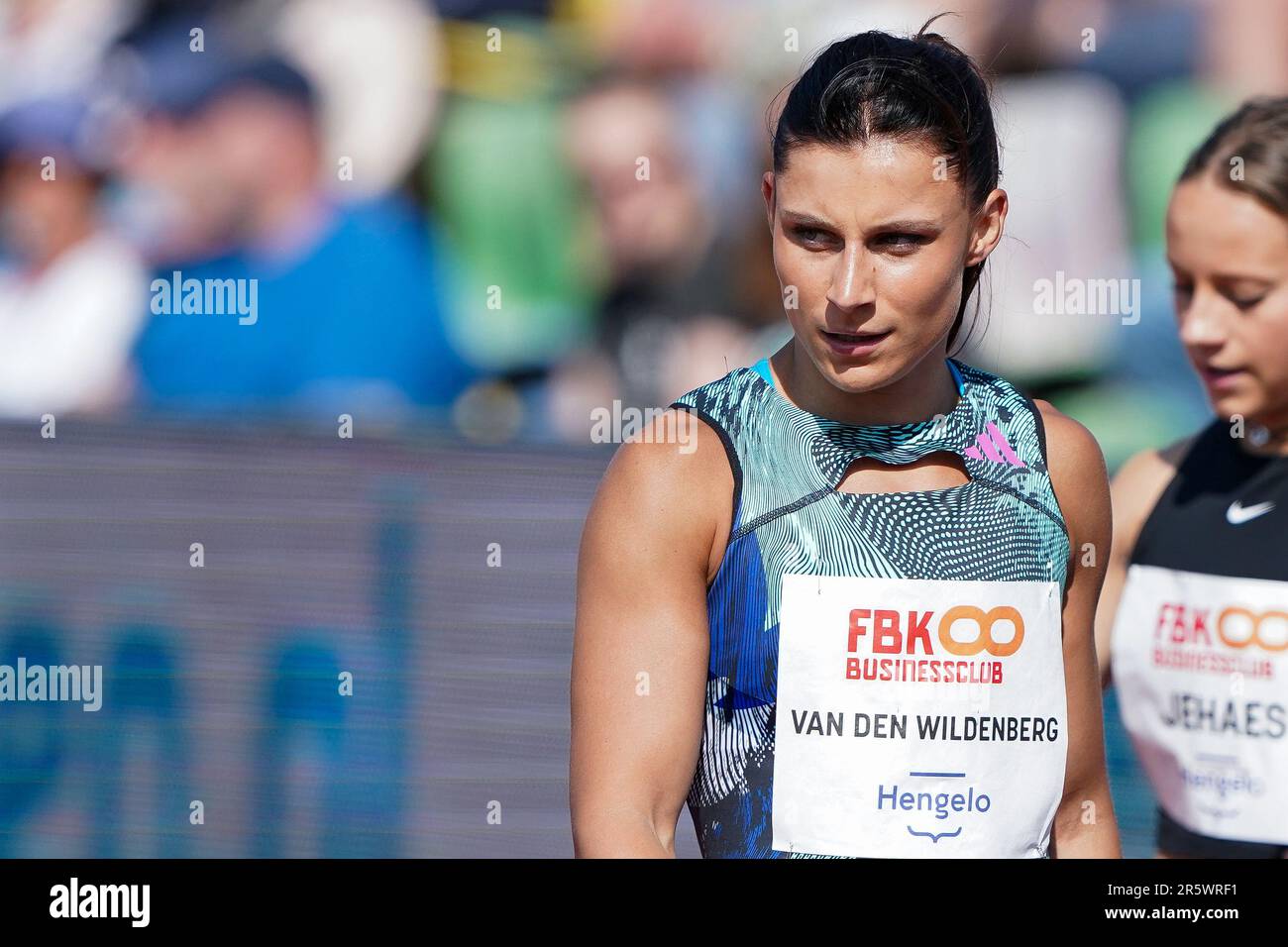 Demi van den wildenberg hi-res stock photography and images - Alamy