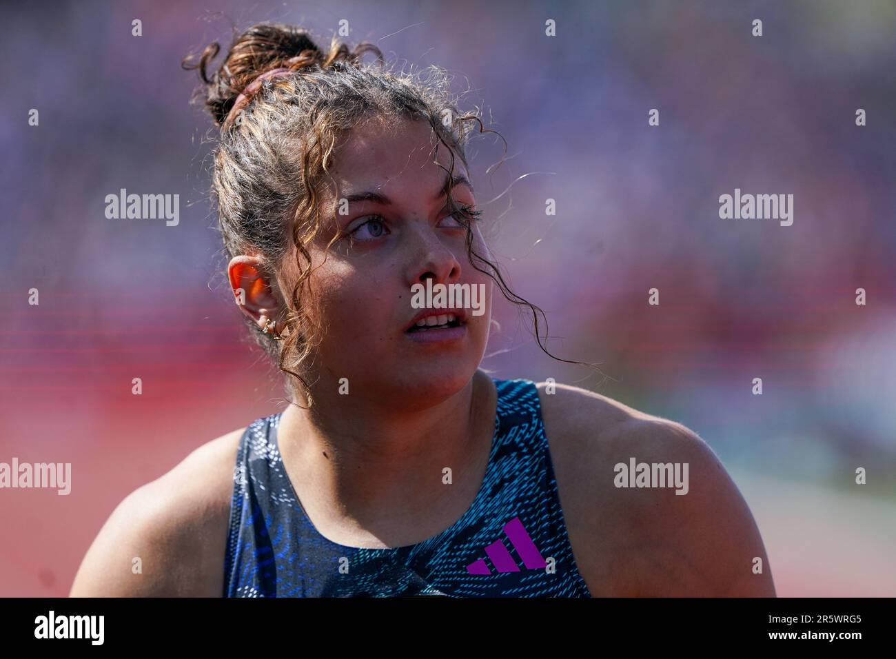 Zoe sedney 2023 hi-res stock photography and images - Alamy