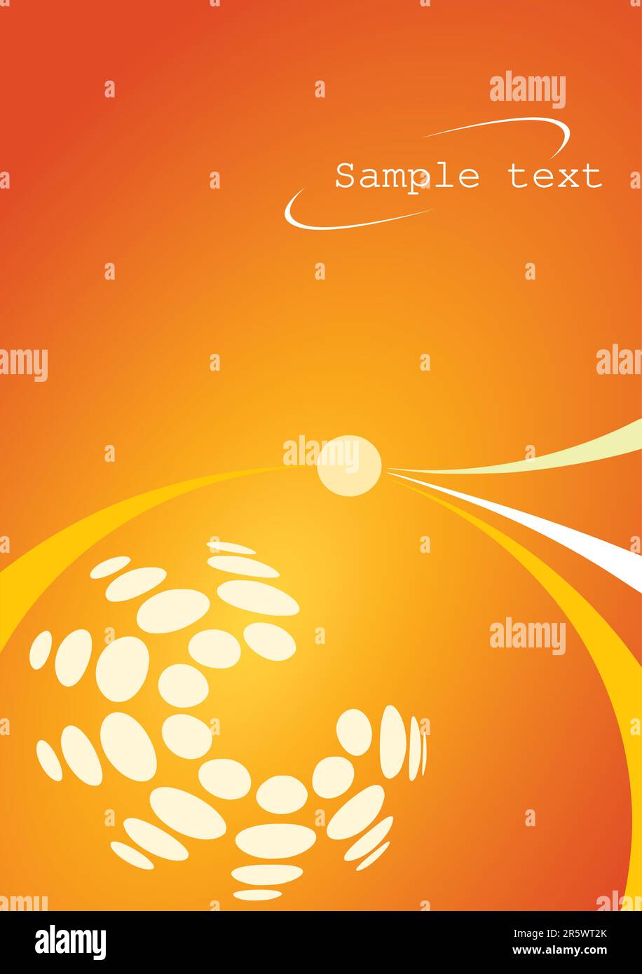 presentation vector background Stock Vector Image & Art - Alamy