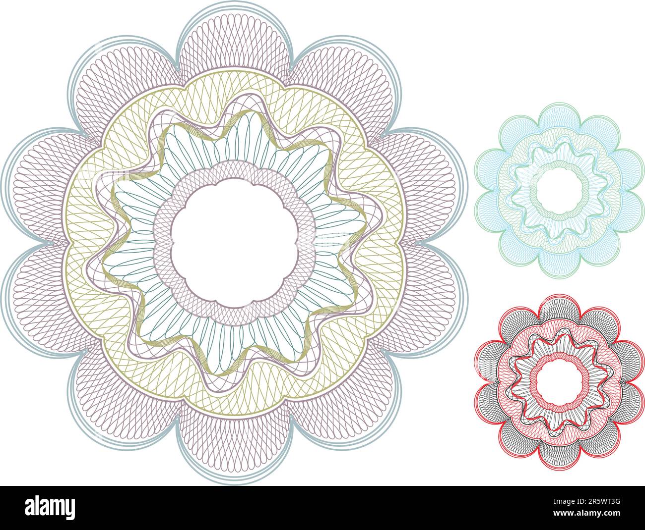 Intricate variants hi-res stock photography and images - Alamy