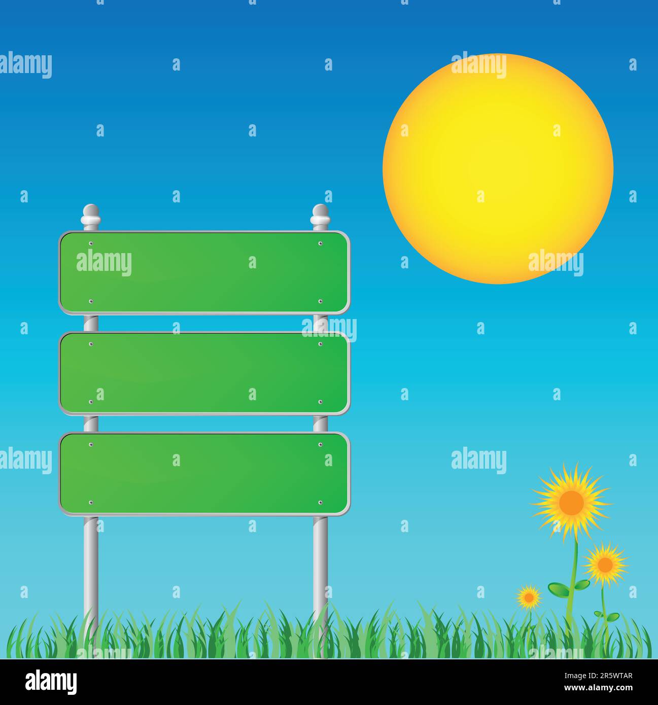 Detailed information sign hi-res stock photography and images - Alamy