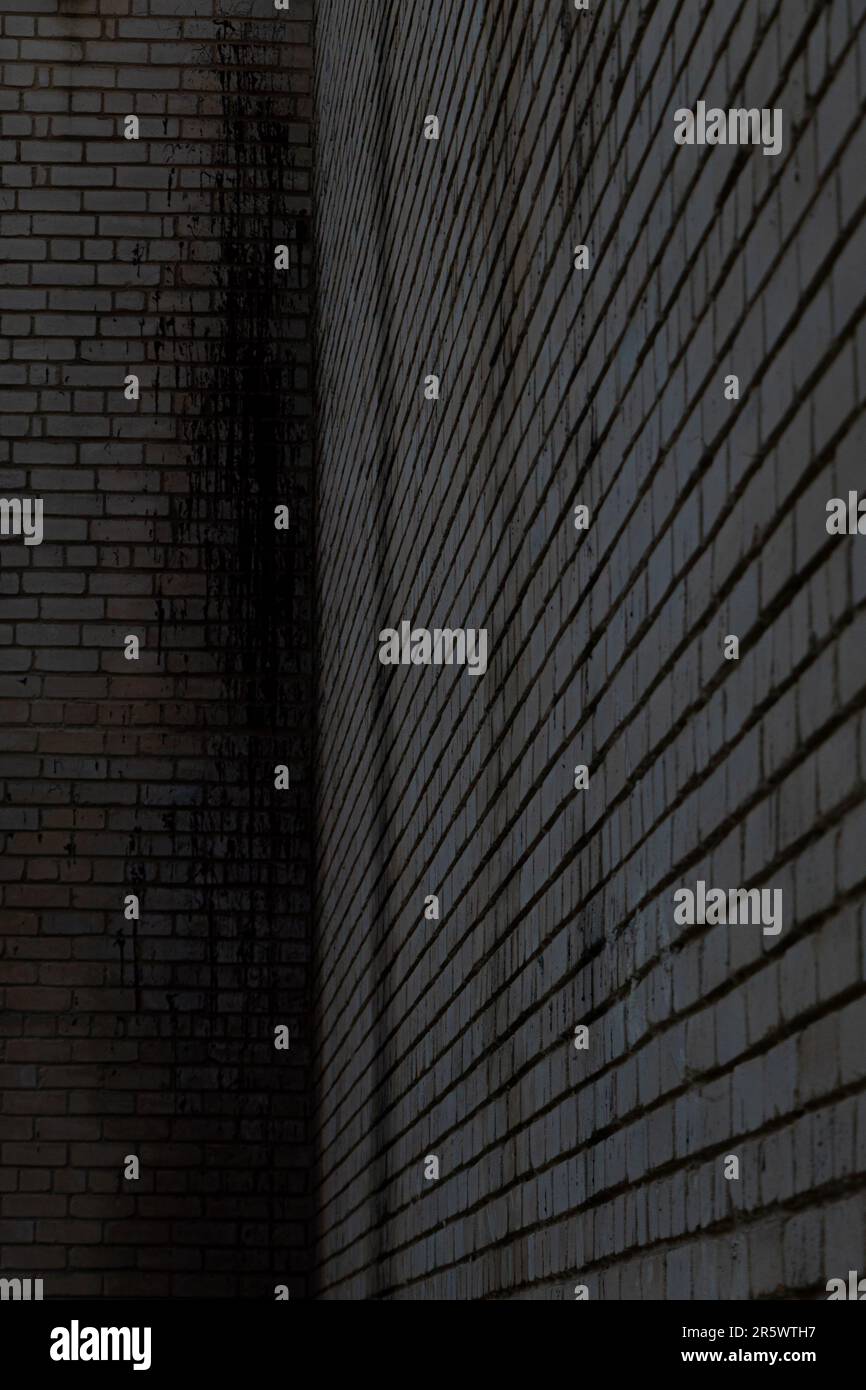 Dystopian backdrop hi-res stock photography and images - Alamy