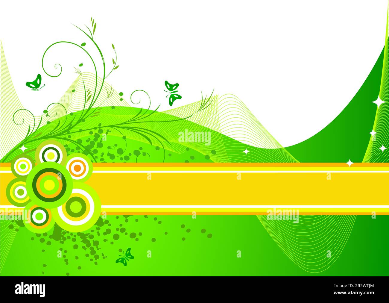 Floral background vector illustration Stock Vector Image & Art - Alamy Floral background vector illustration Stock Vector Image & Art - Alamy