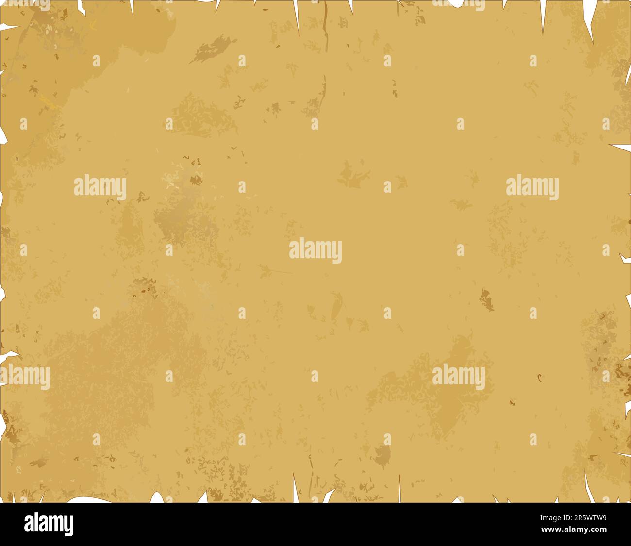 Vector illustration of old paper Stock Vector Image & Art - Alamy