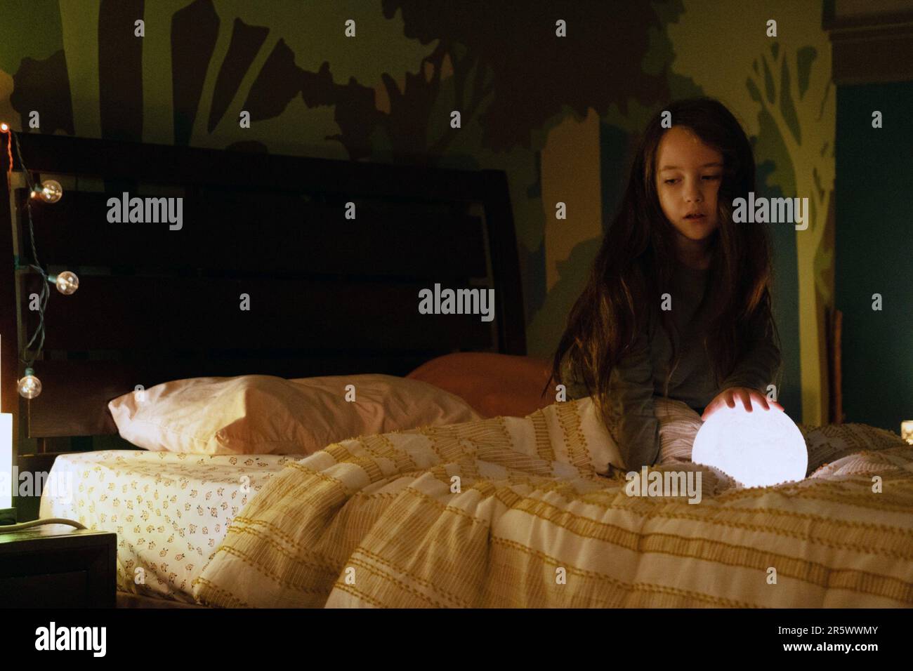 THE BOOGEYMAN, Vivien Lyra Blair, 2023. ph: Patti Perret /© 20th ...