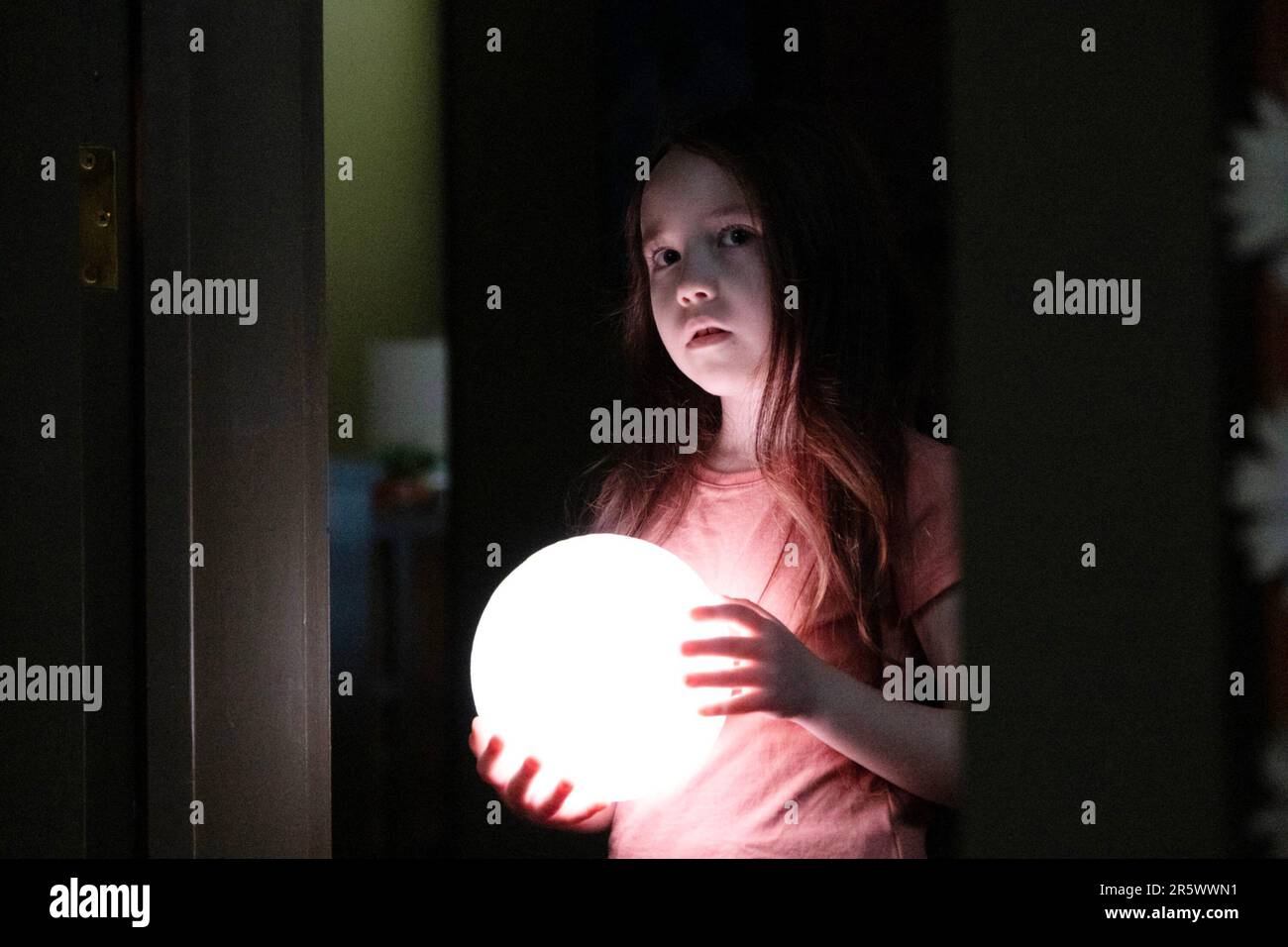 THE BOOGEYMAN, Vivien Lyra Blair, 2023. ph: Patti Perret /© 20th ...