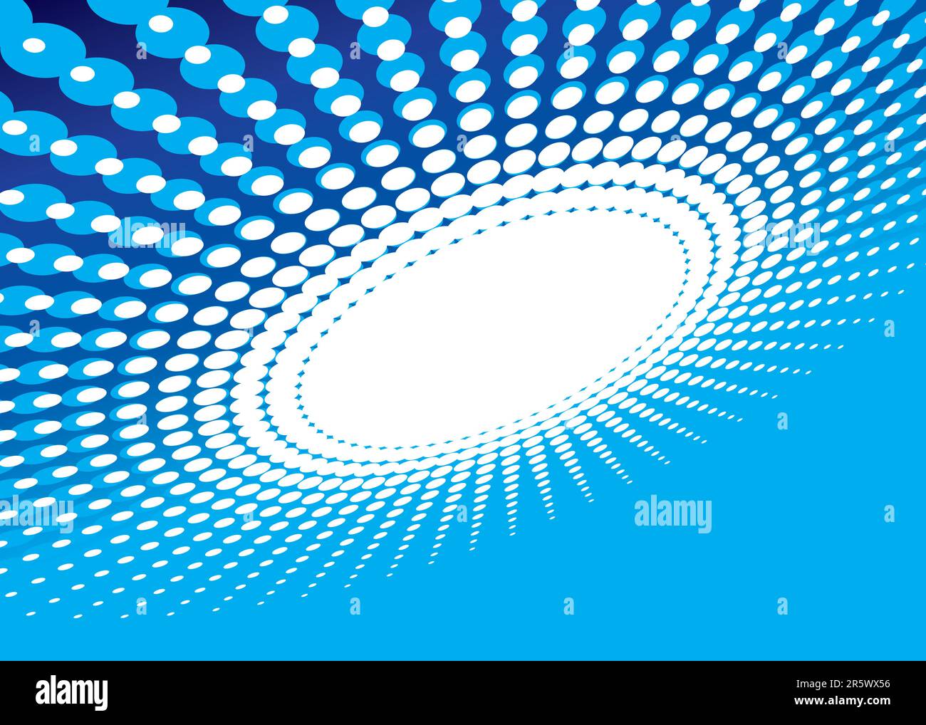vector file of dots graphic halftone effect Stock Vector Image & Art ...