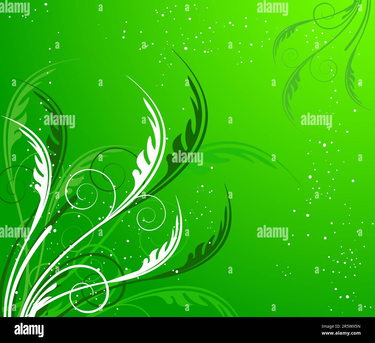 Floral background vector illustration Stock Vector Image & Art - Alamy Floral background vector illustration Stock Vector Image & Art - Alamy