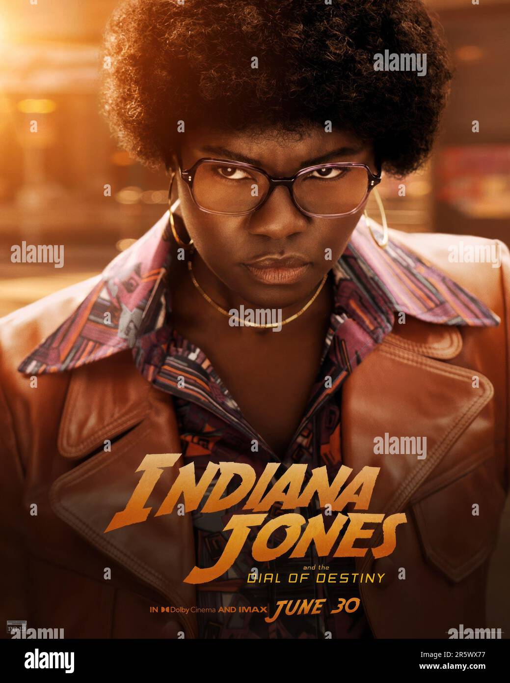 INDIANA JONES AND THE DIAL OF DESTINY, (aka INDIANA JONES 5), US ... INDIANA JONES AND THE DIAL OF DESTINY, (aka INDIANA JONES 5), US ...