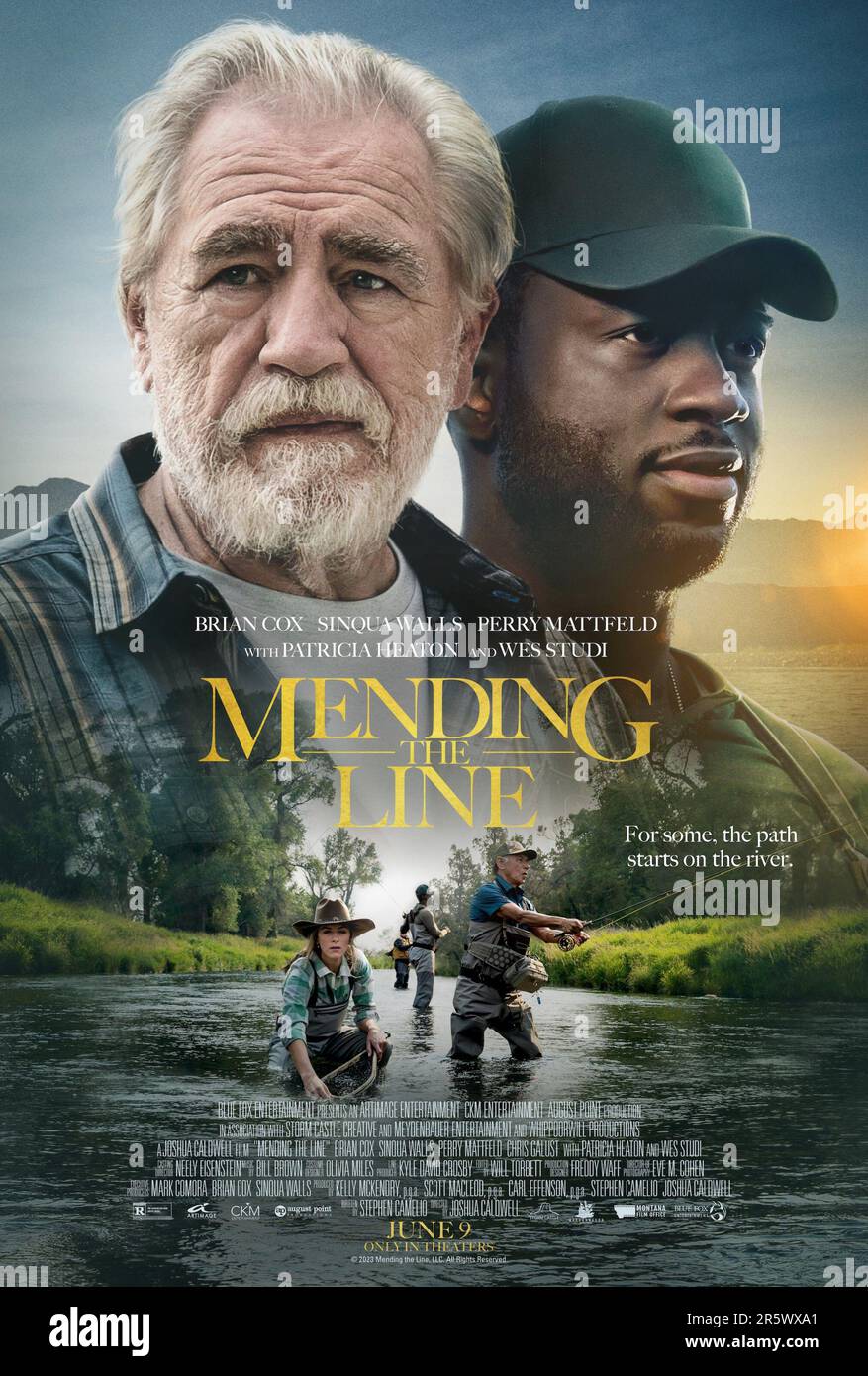 Into The Storm 2022 Movie Poster