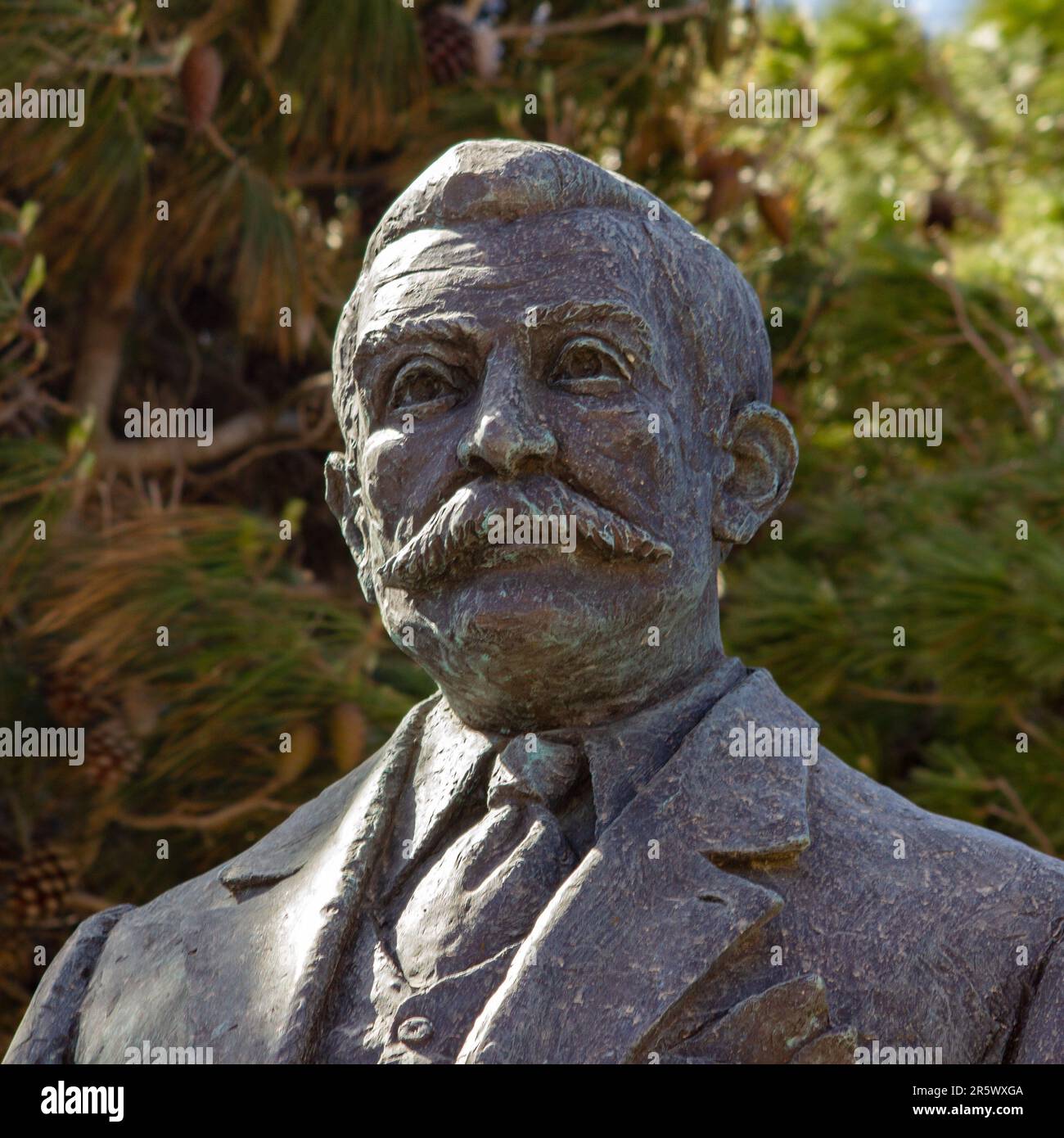 Joseph howard malta hi-res stock photography and images - Alamy