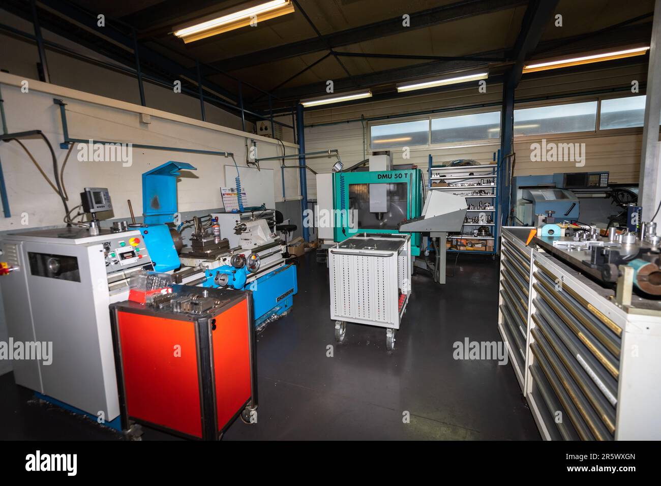 Cnc visit hi-res stock photography and images - Alamy