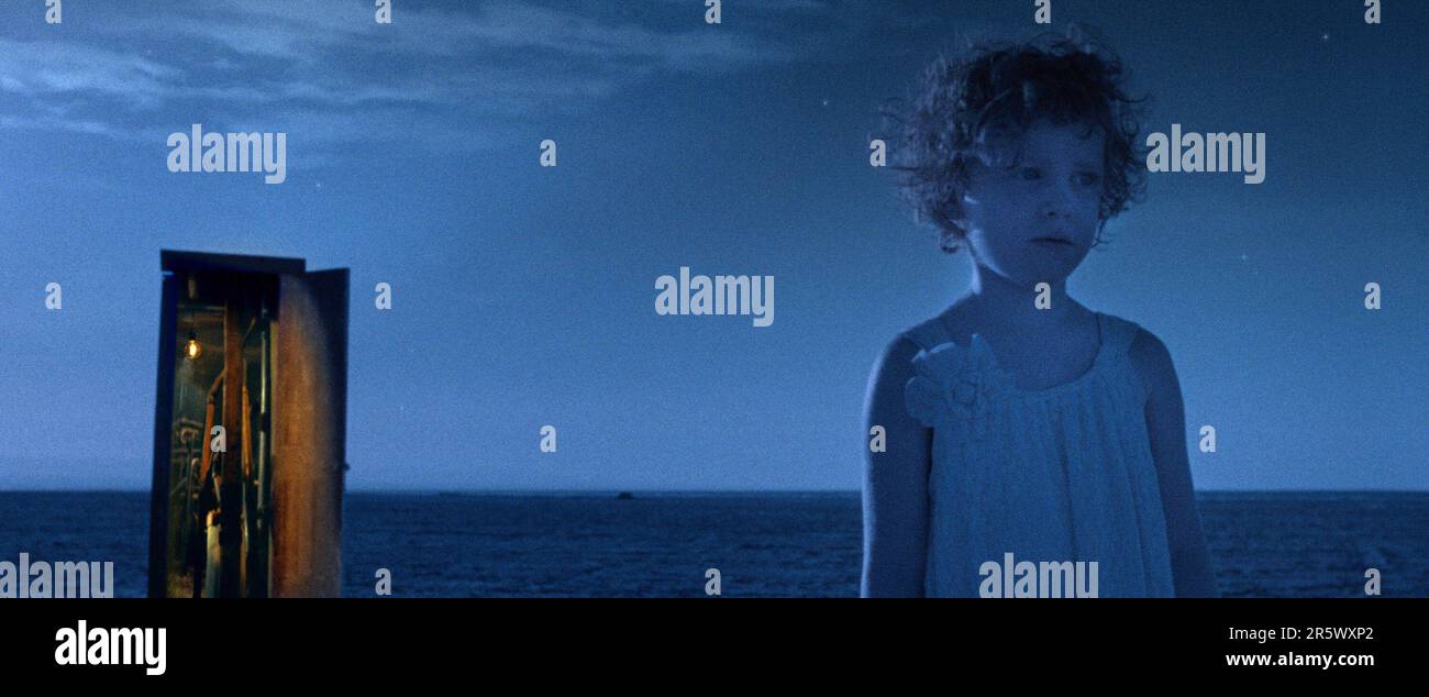 MOON GARDEN, Haven Lee Harris, 2022. © Oscilloscope Laboratories ...