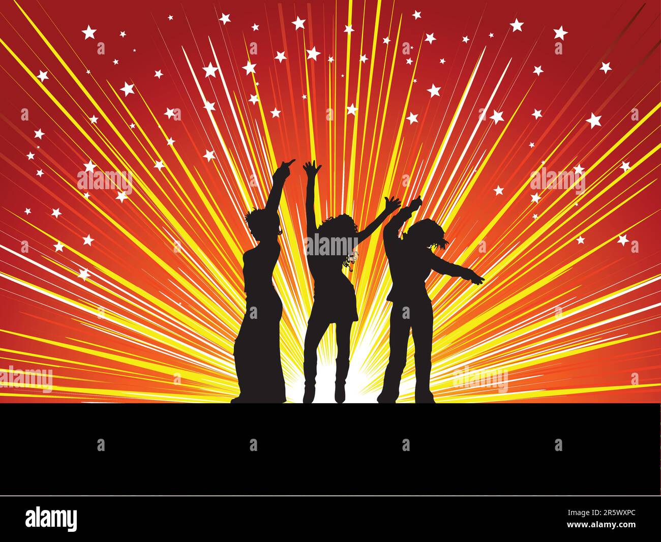 Human females Stock Vector Images - Alamy