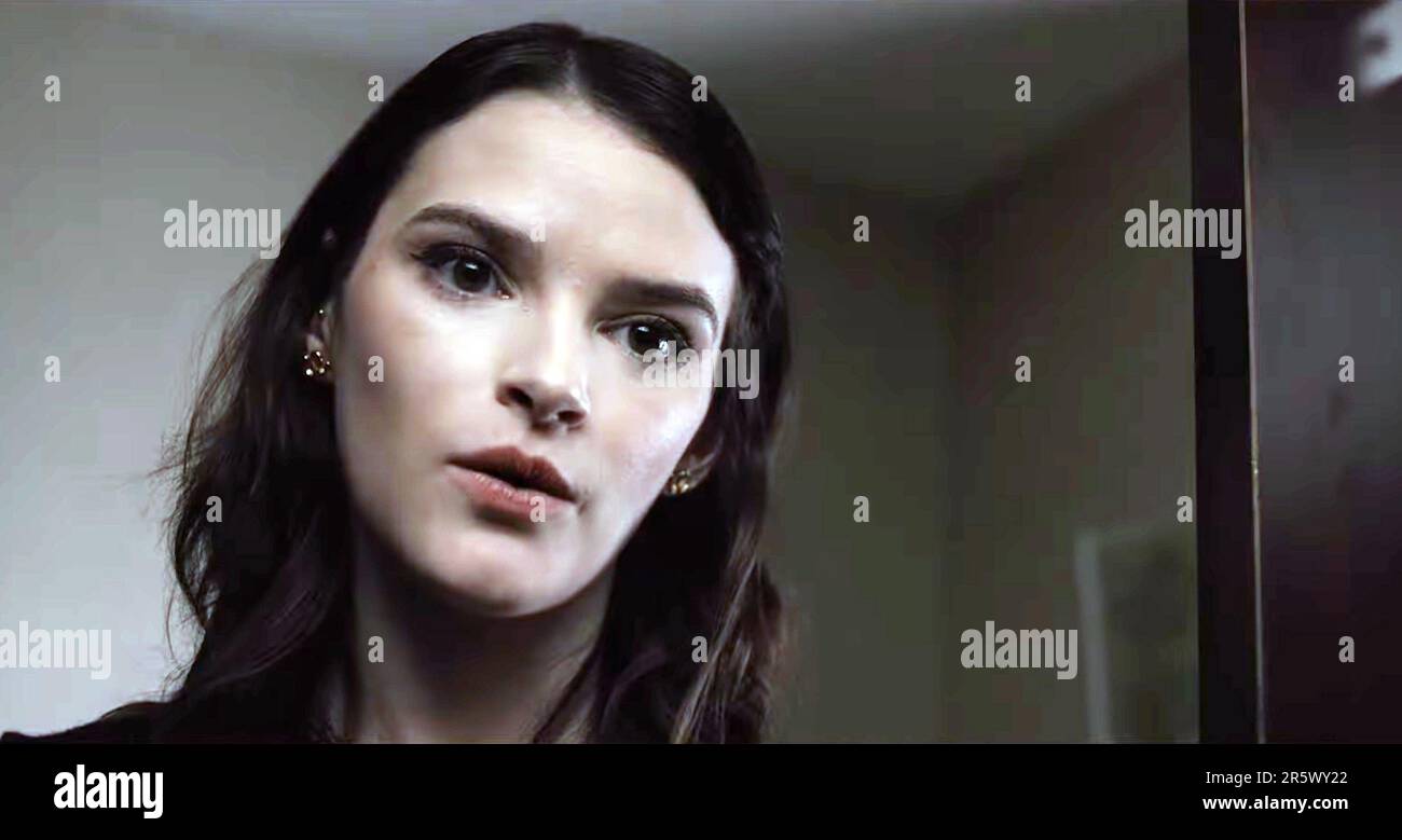 POLLEN, Bennett Welch, 2023. © Gravitas Ventures /Courtesy Everett ...