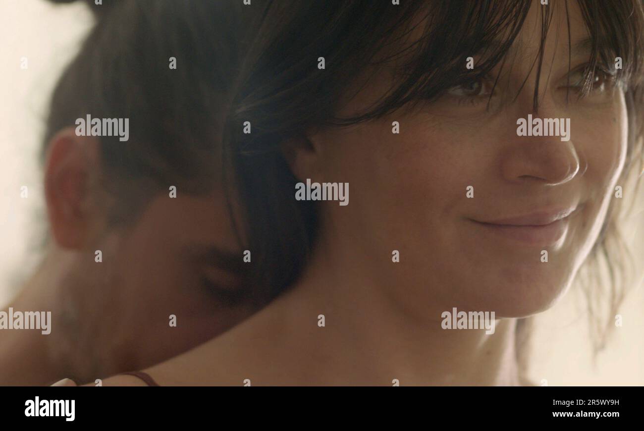 SO MUCH TENDERNESS, from left: Juan Pablo Cruz Pablo, Noelle Schonwald ...