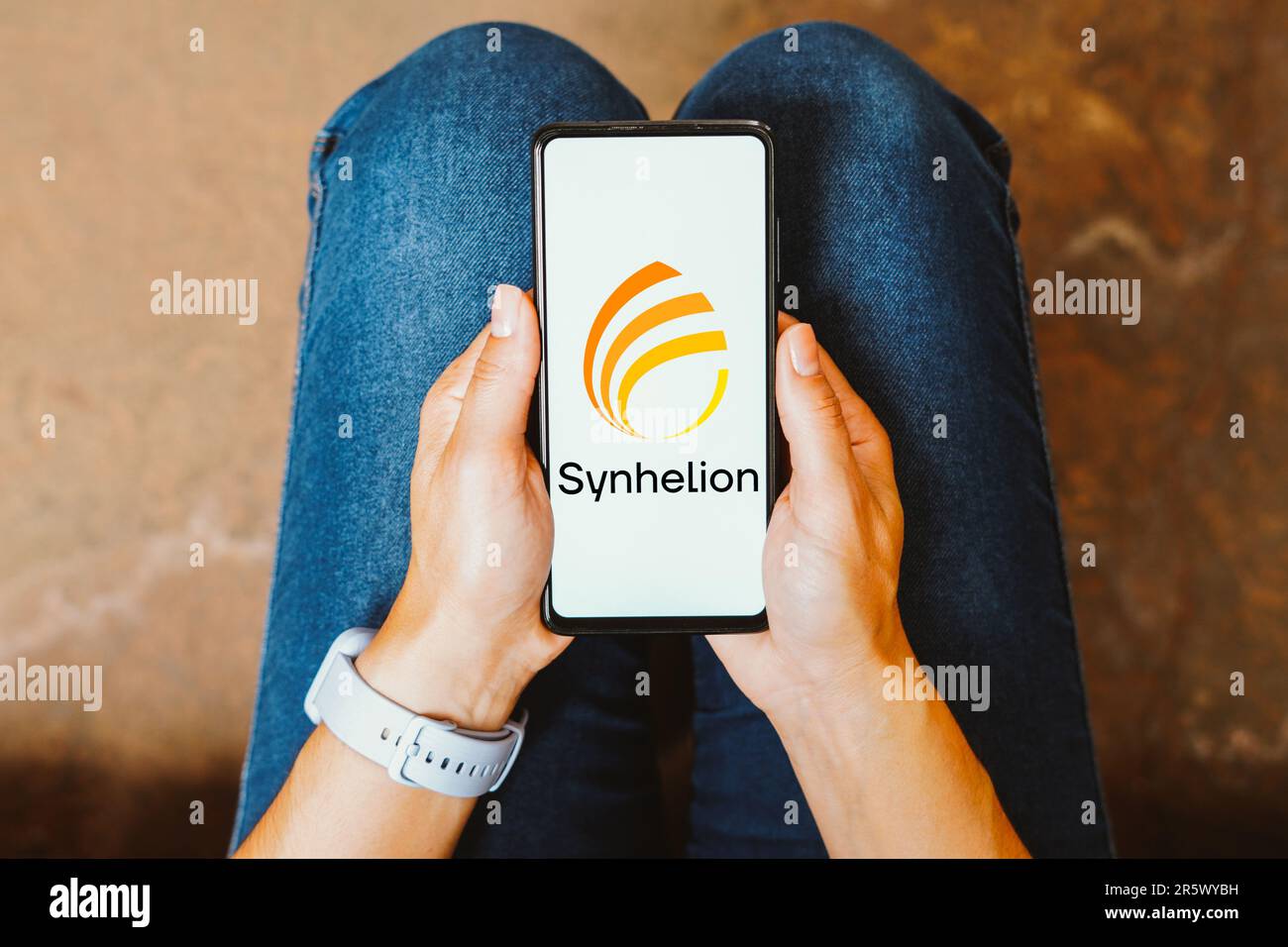 Synhelion hi-res stock photography and images - Alamy