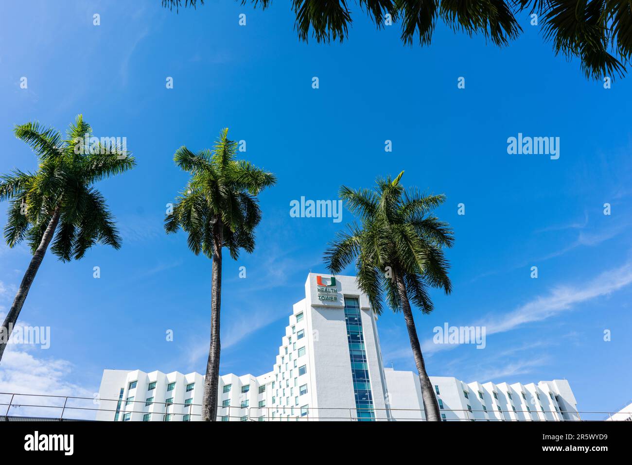 University Of Miami Hospital