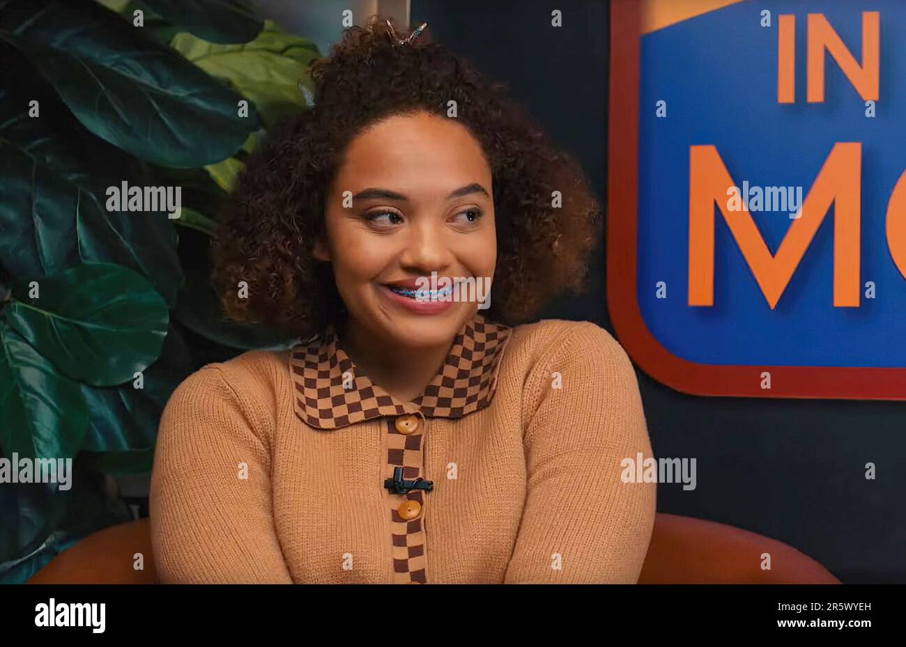 Kiersey Clemons 2022
