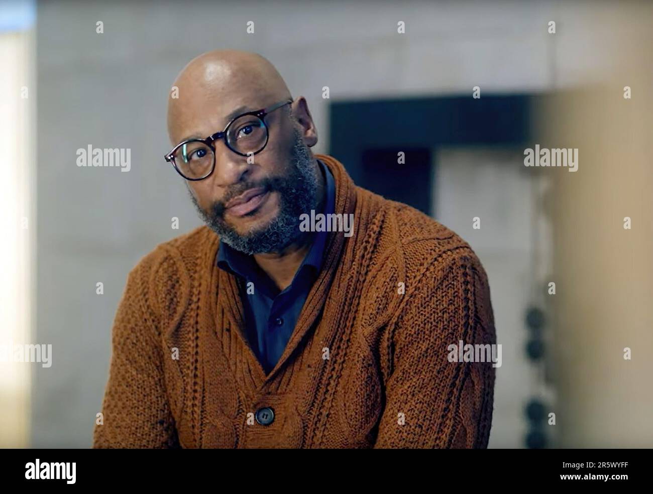 SURVIVE, Terence Maynard, 2022. © Gunpowder & Sky /Courtesy Everett ...