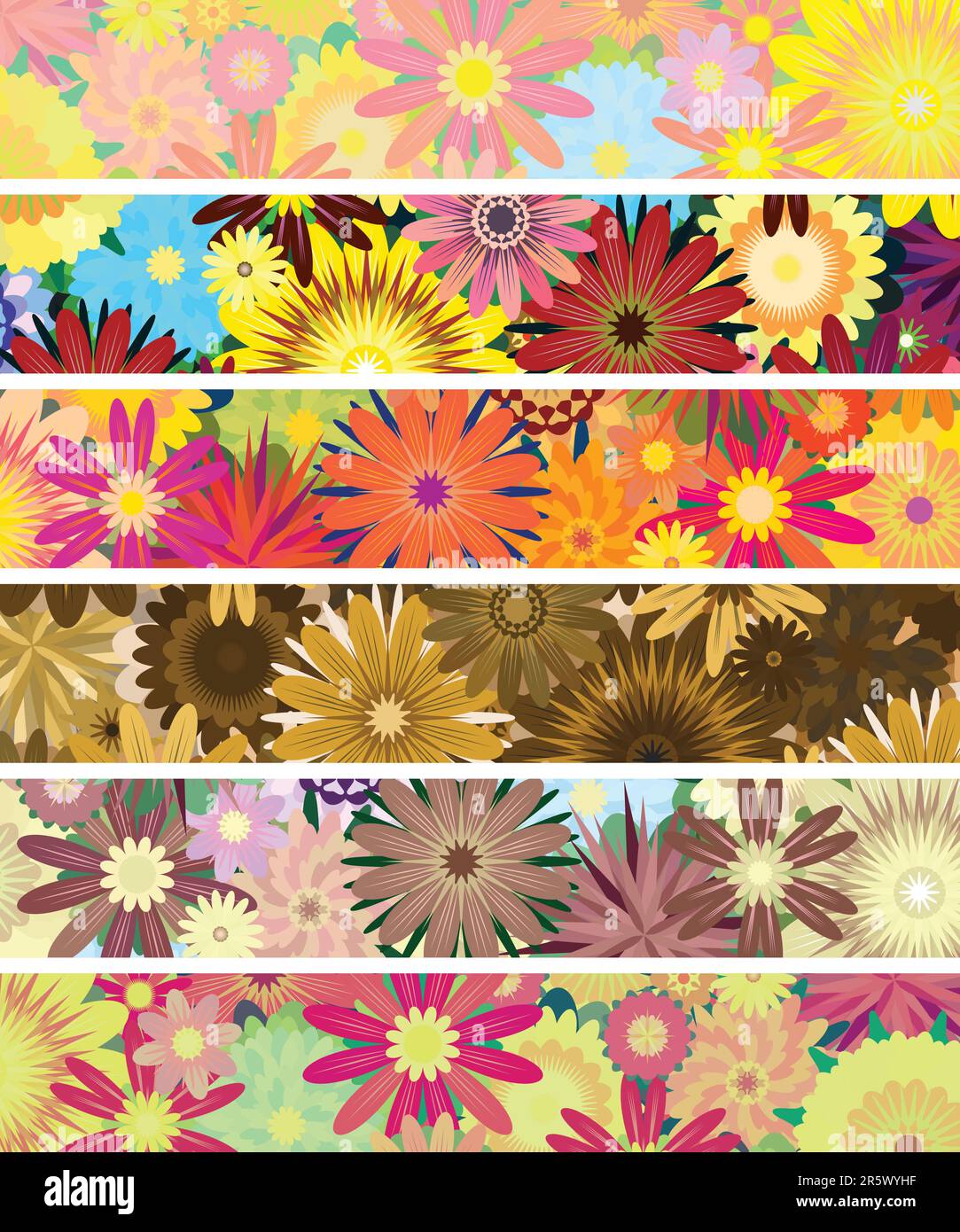 Show selection Stock Vector Images - Alamy