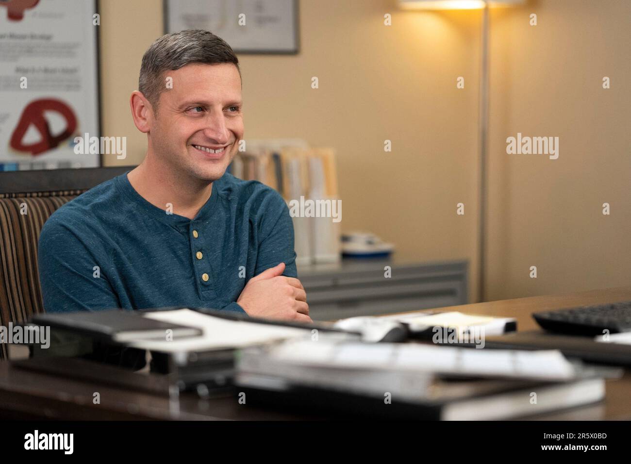 I THINK YOU SHOULD LEAVE WITH TIM ROBINSON, Tim Robinson, (Season 3, aired May 30, 2023), ph ...