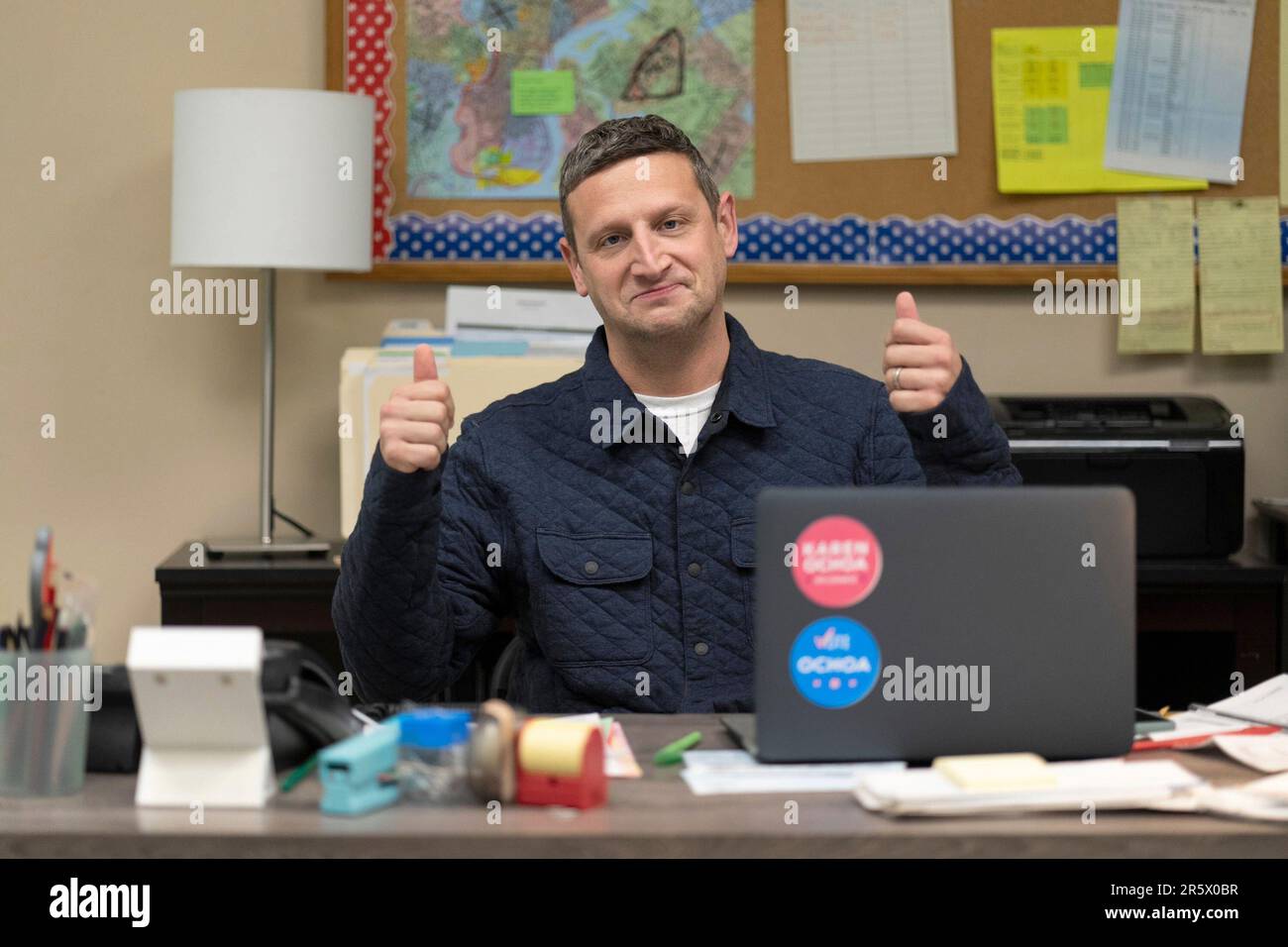 I THINK YOU SHOULD LEAVE WITH TIM ROBINSON, Tim Robinson, (Season 3, aired May 30, 2023), ph ...