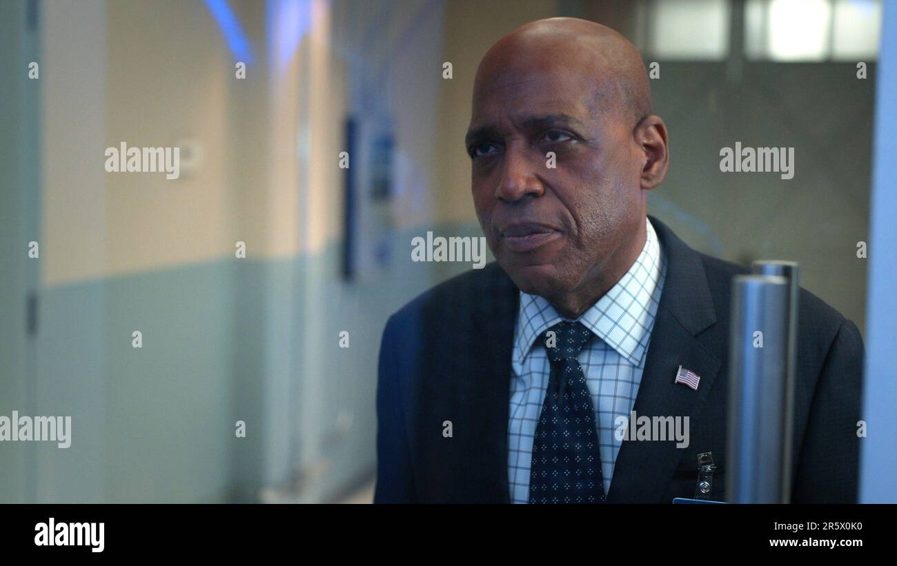 MANIFEST, Daryl Edwards, 'Ghost Plane', (Season 4, ep. 413, aired June ...