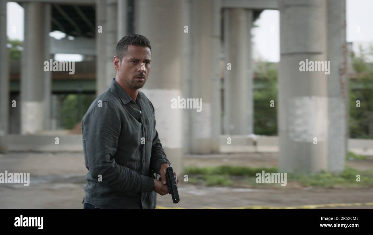 MANIFEST, J.R. Ramirez, 'Fata Morgana', (Season 4, ep. 414, aired June ...