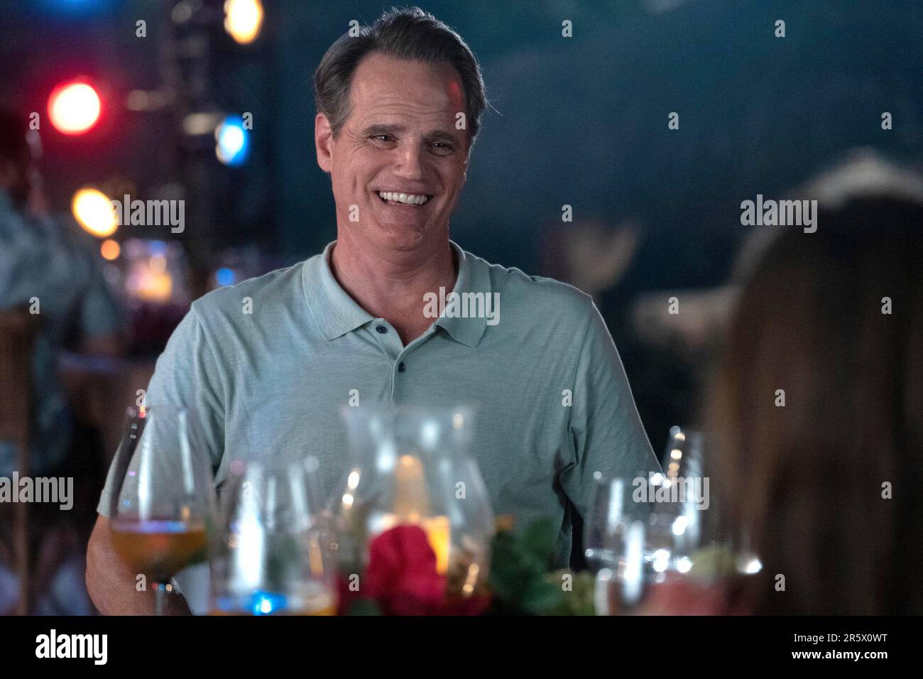 SAINT X, Michael Park, The Goat Witch and the Sinner', (Season 1, ep ...