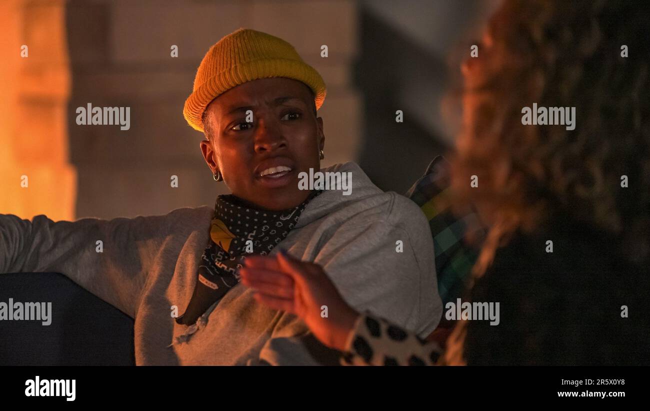 THE ULTIMATUM: QUEER LOVE, Mal Wright, (Season 1, Ep. 108 aired May 31 ...