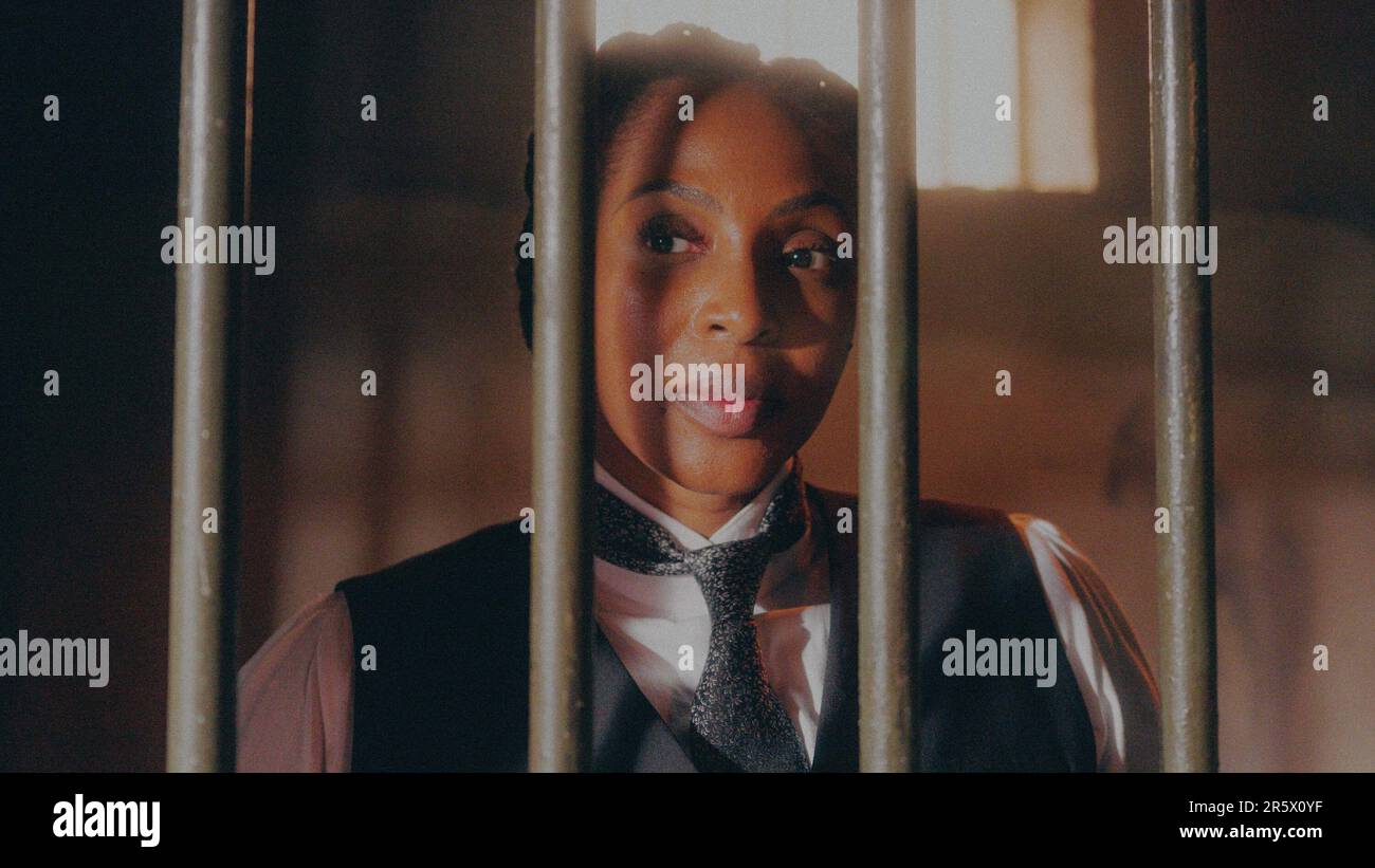 SLASHER, (aka SLASHER: RIPPER), Cole Janeteas, Resurrections', (Season ...