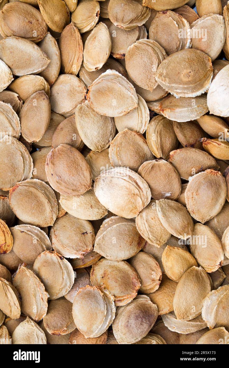 Amigdalin hi-res stock photography and images - Alamy