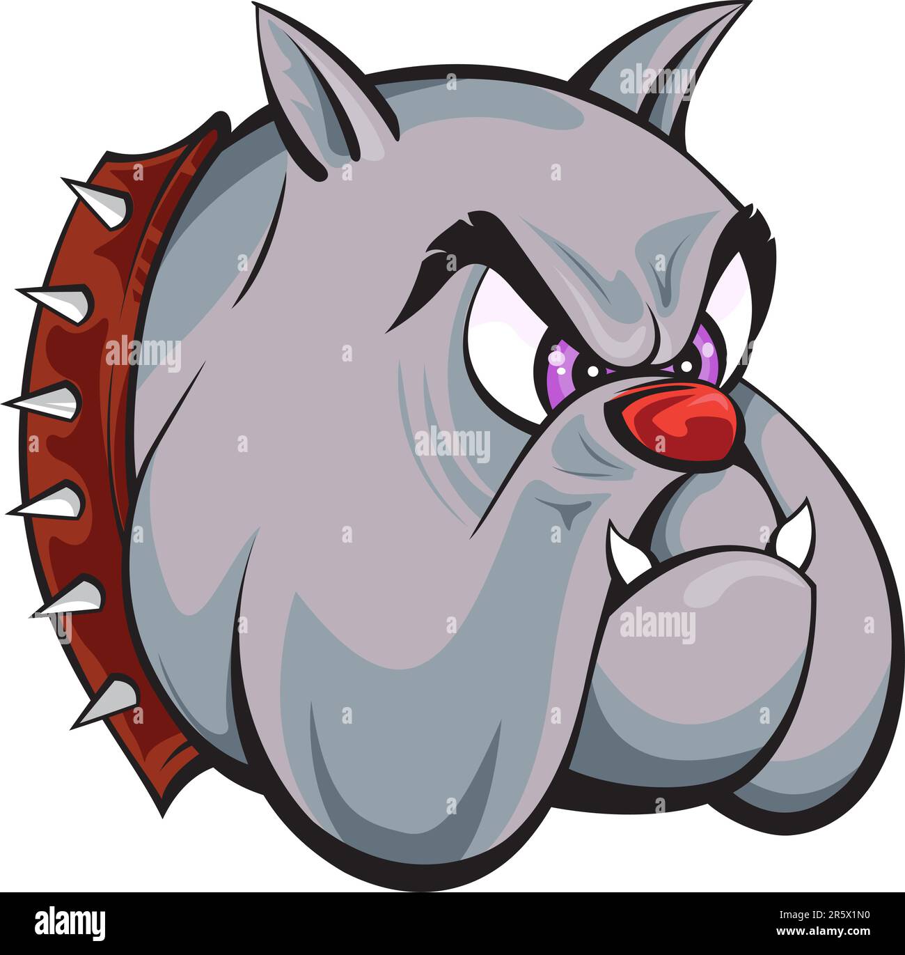 Mad dog hi-res stock photography and images - Alamy