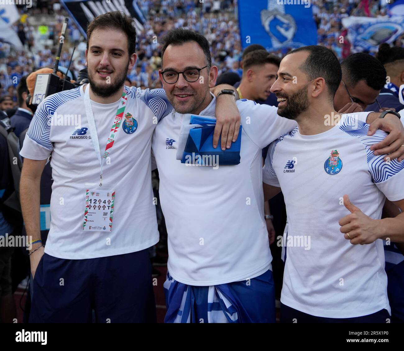 Estadio jamor hi-res stock photography and images - Alamy