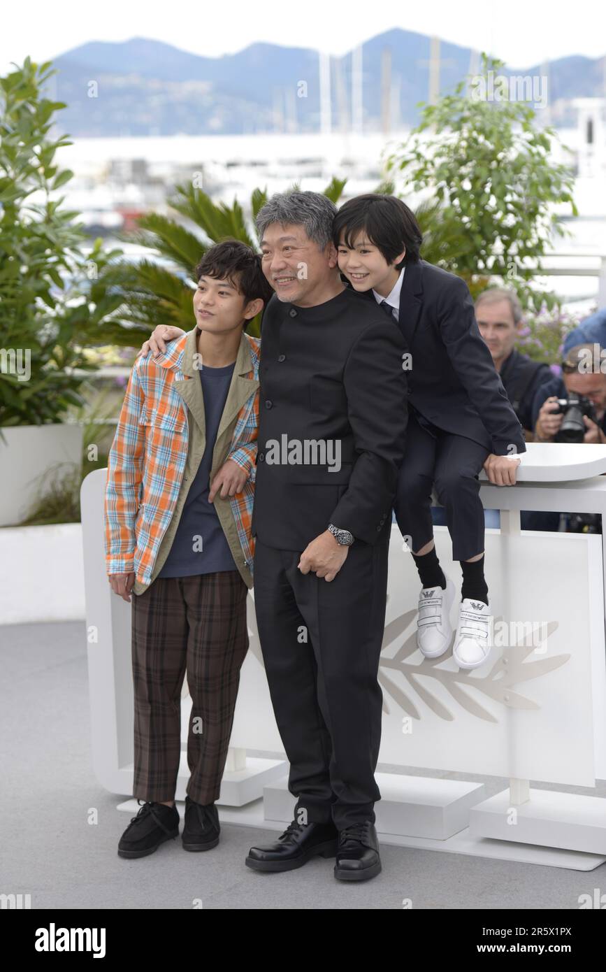Photocalls May 18th 2023 at the 76th Cannes Film Festival 2023, FAMA ...