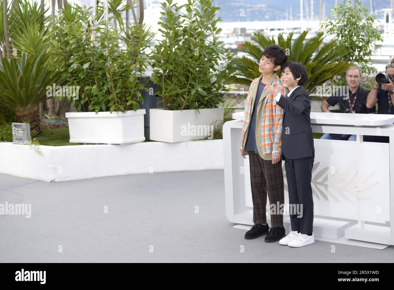 Photocalls May 18th 2023 at the 76th Cannes Film Festival 2023, FAMA ... Photocalls May 18th 2023 at the 76th Cannes Film Festival 2023, FAMA ...